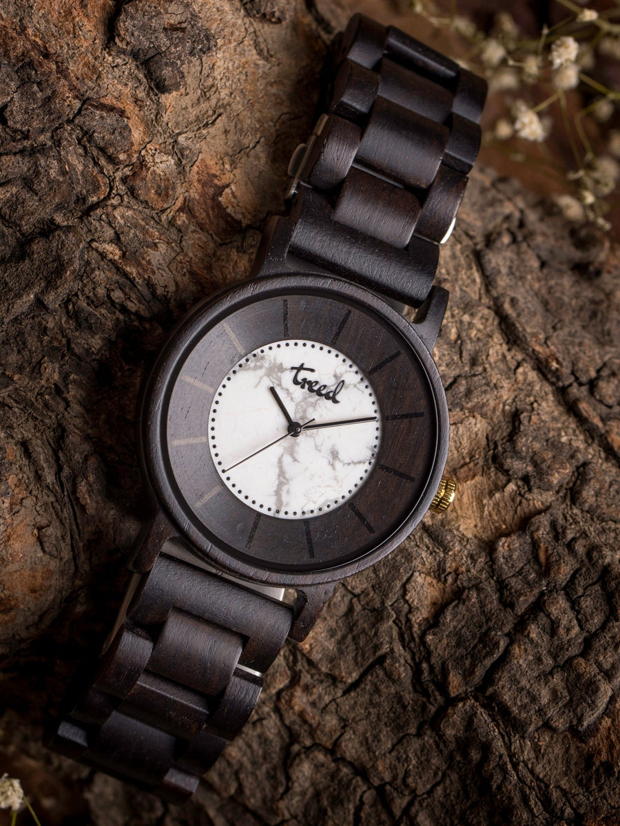 Men's Watches | Treed | Innovative & unique pieces for him