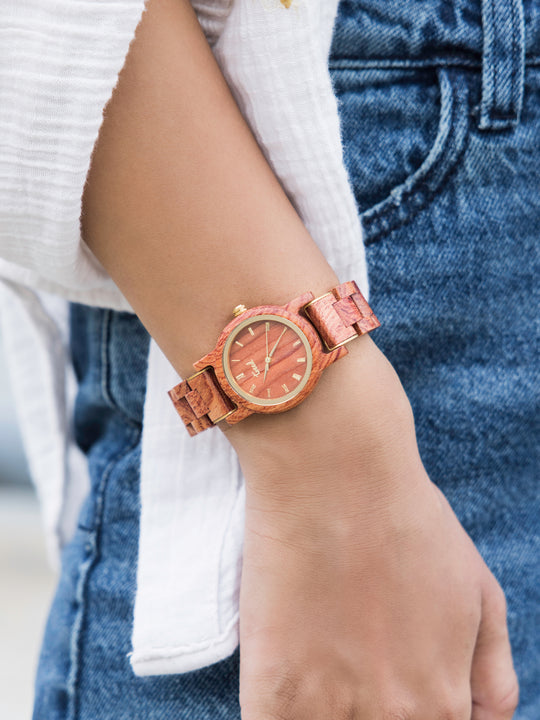 Women's Watches | Treed | The most beautiful wristwatches for you