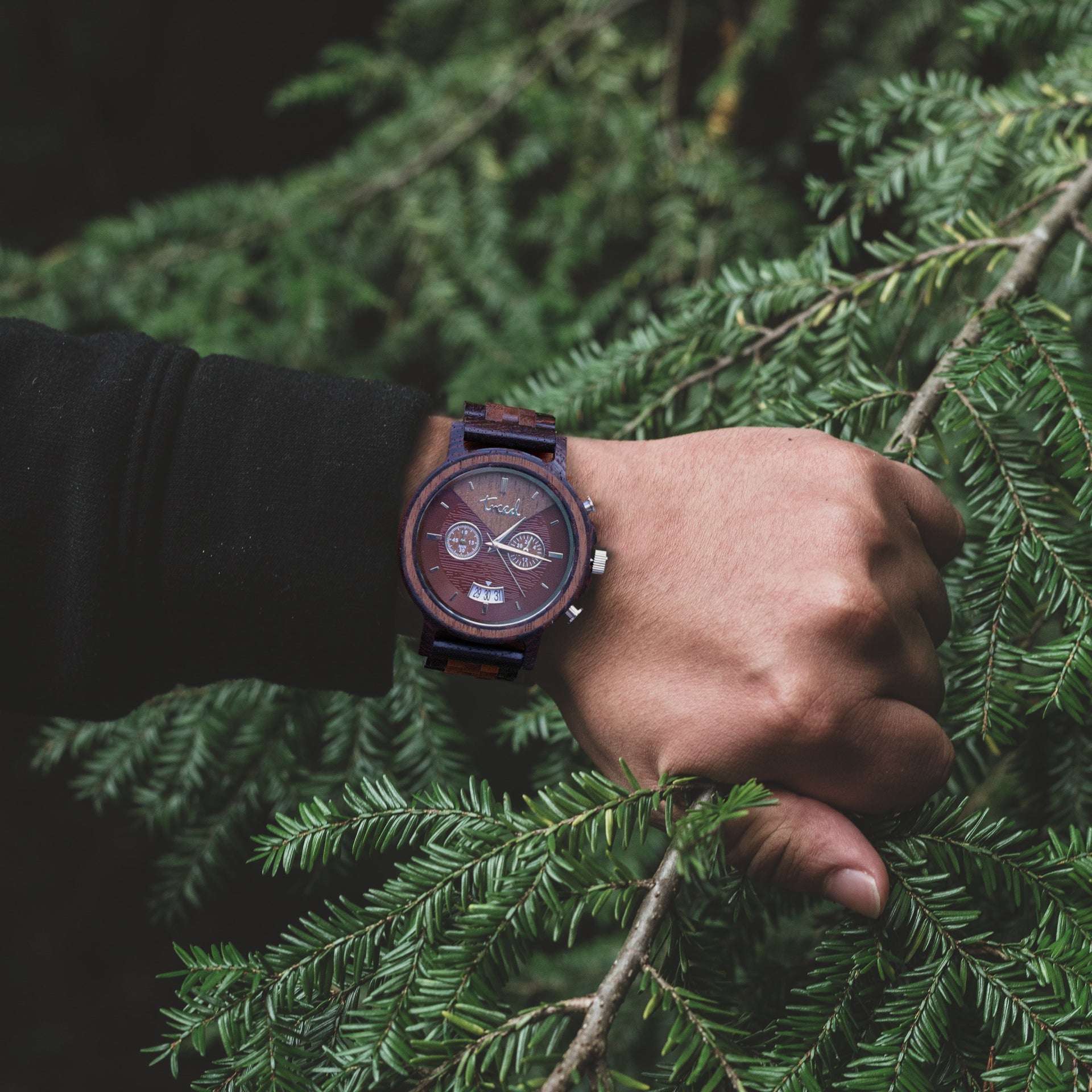Watches by Treed | Like No Other