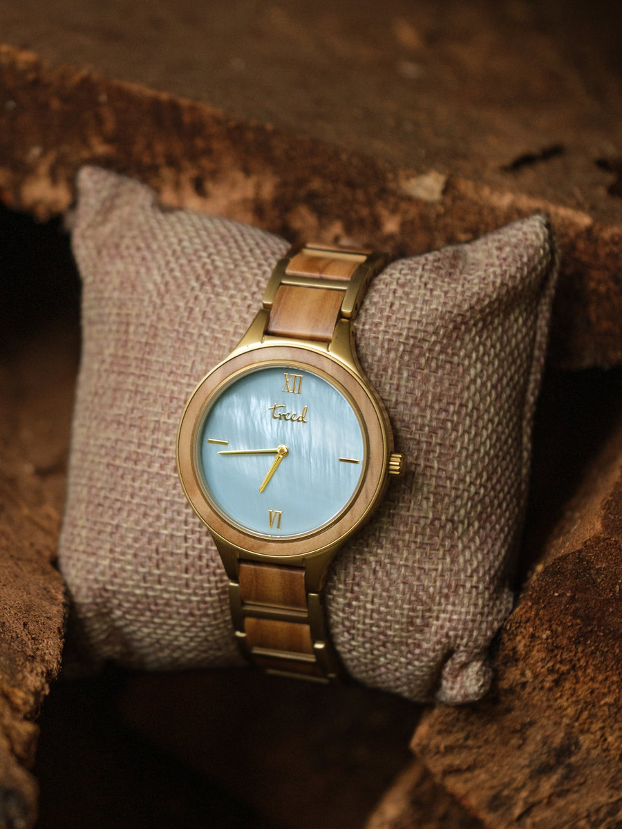 Women's Watches | Treed | The most beautiful wristwatches for you