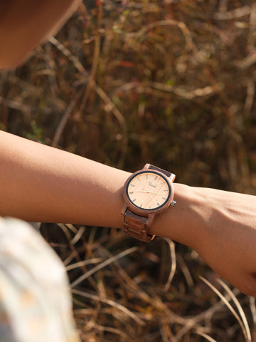 Women's Watches | Treed | The most beautiful wristwatches for you