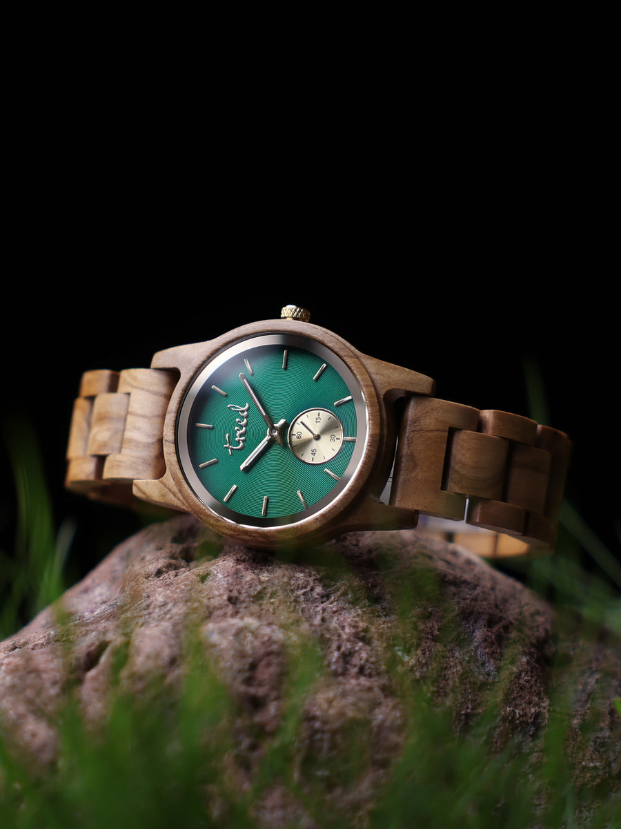 Women's Watches | Treed | The most beautiful wristwatches for you