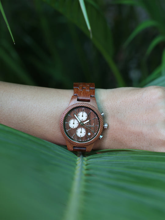 Women's Watches | Treed | The most beautiful wristwatches for you